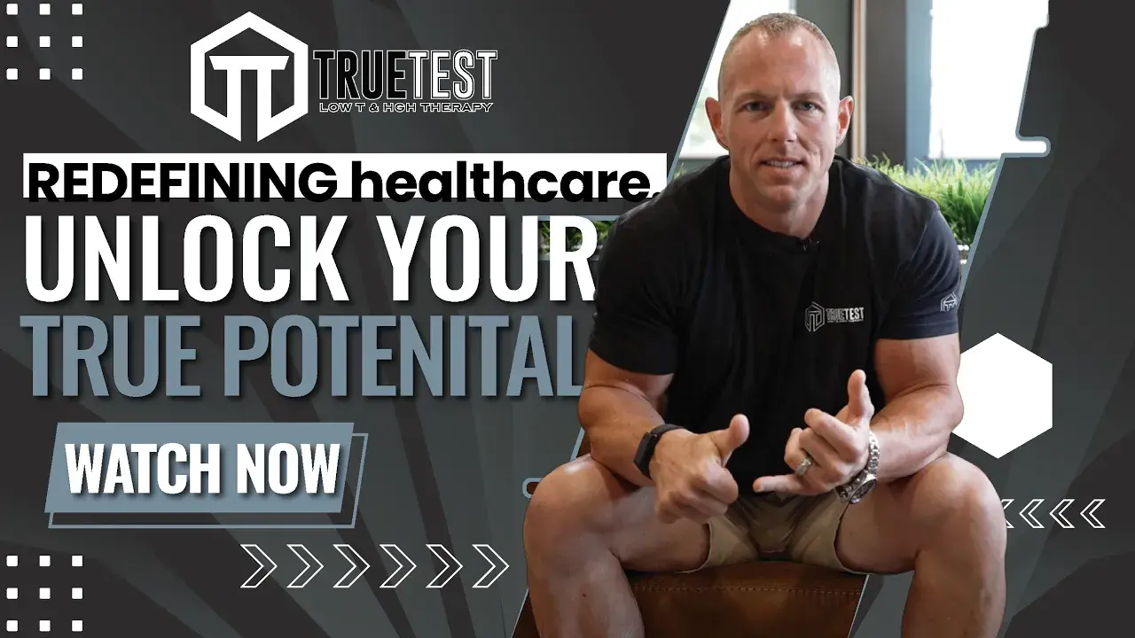 About True Test HRT | Hormone Therapy & Weight Loss Experts